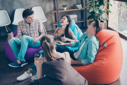 Three Tips for Translating Humor